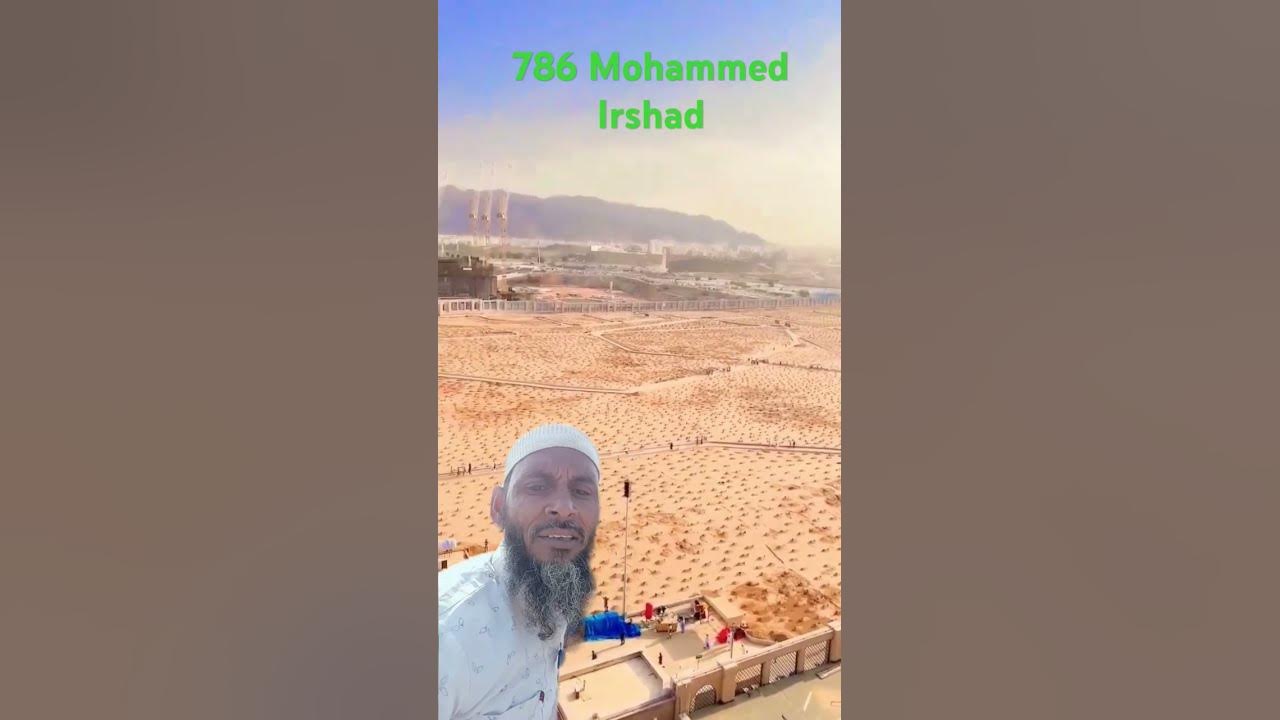 #Dua e Khair 786 Mohammed Irshad - YouTube