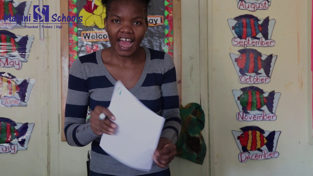 Tr Jemimah Pattern Writing - YouTube