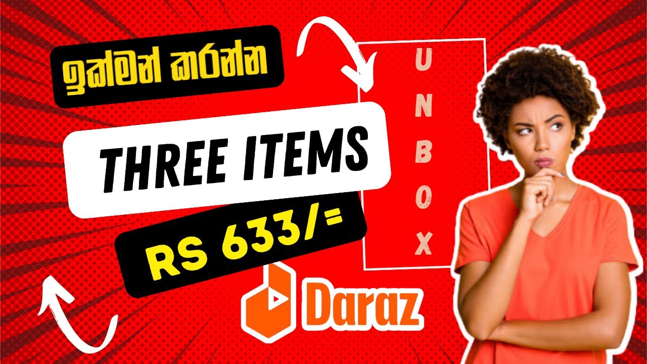 Daraz Items Unbox|Humidifier|RGB Light Strip|RGB LED Bulb|Unbox Video ...