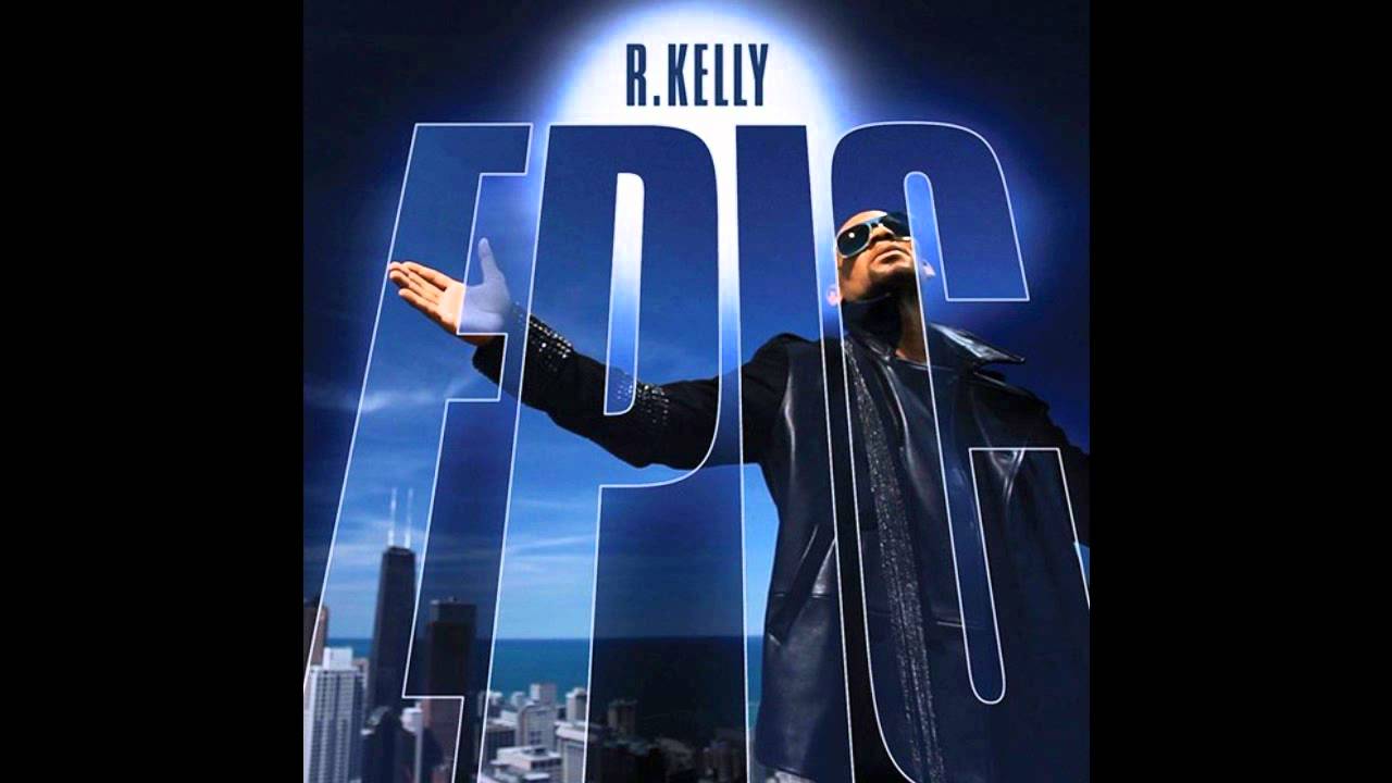 Boomboxx dj - r kelly - fireworks rmx - YouTube