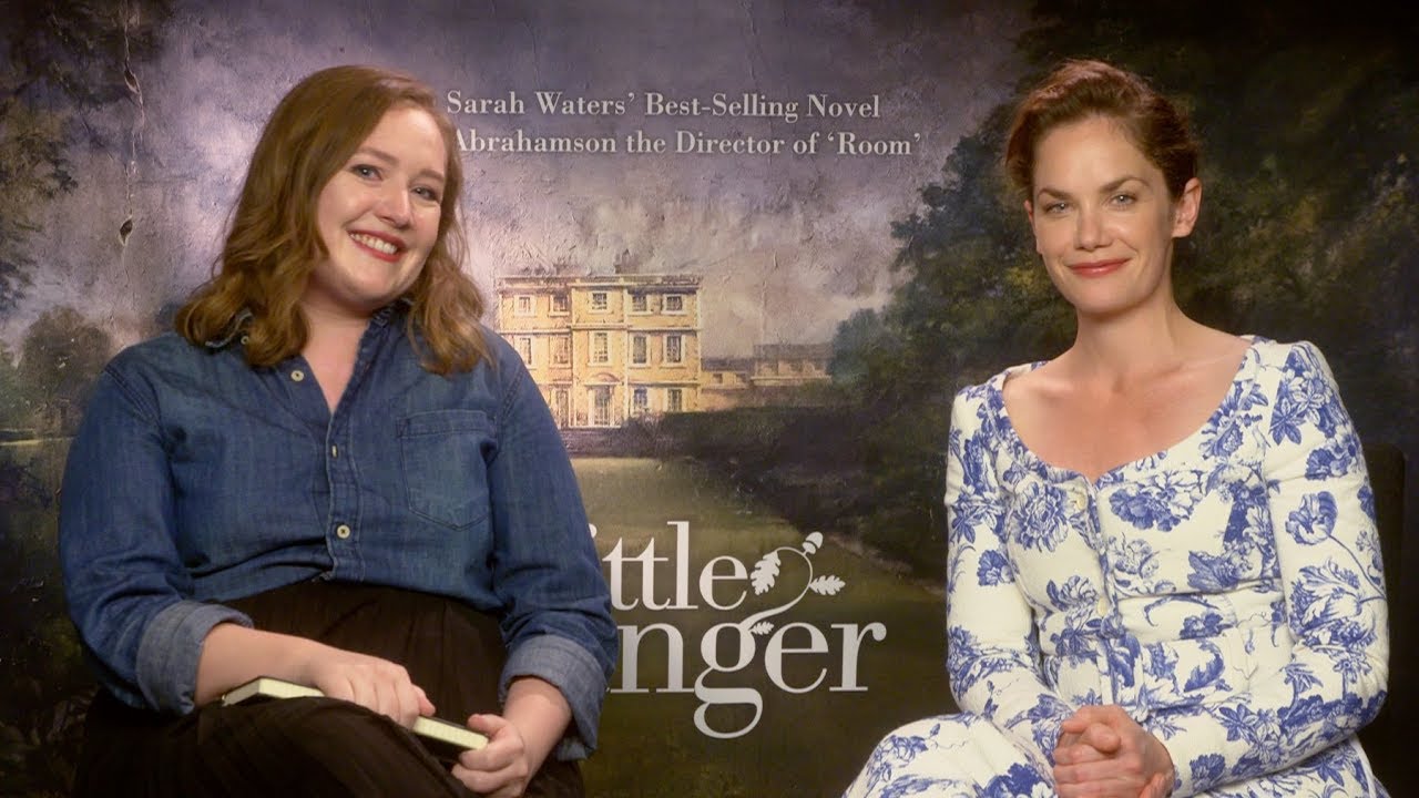 Ruth Wilson Jane Eyre