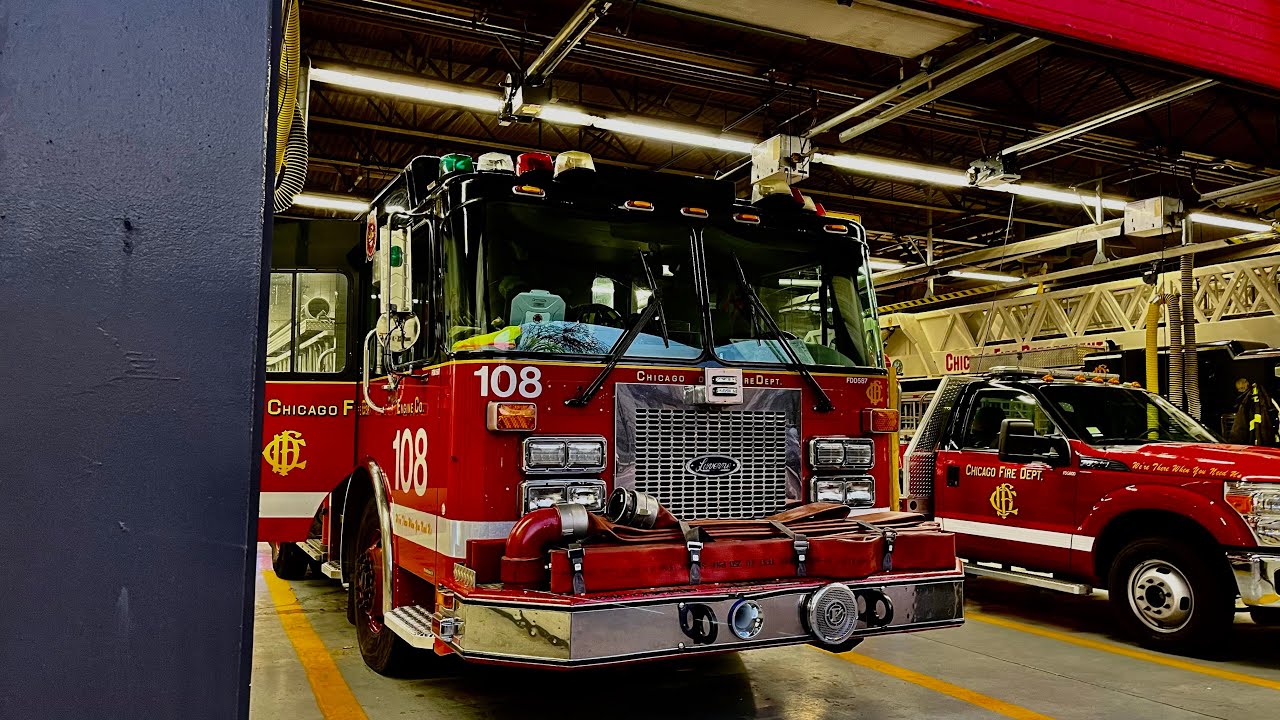 Engine 108-short edit - YouTube