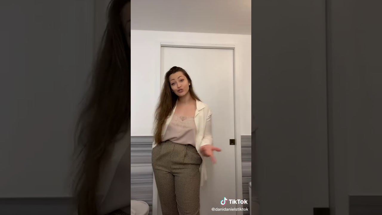 #Dani_daniels_tik_tok_video2020 - YouTube