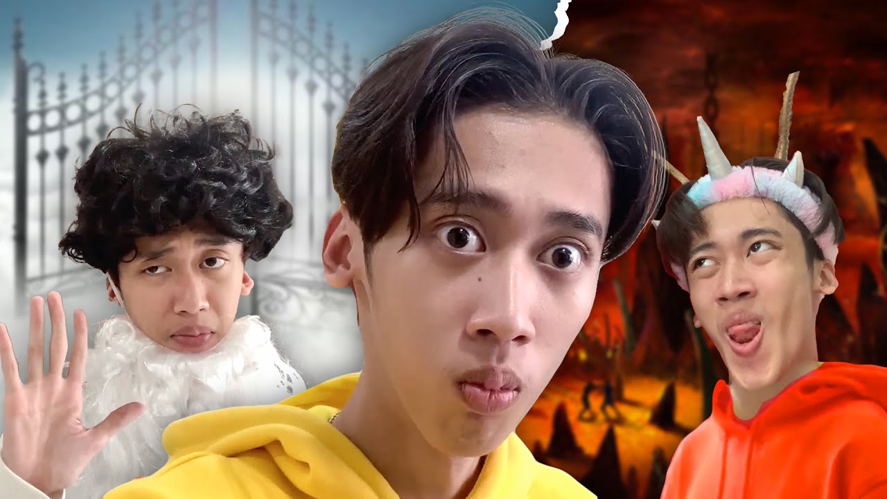 30 chưa phải là Tết (Kenjumboy - Vine) - YouTube