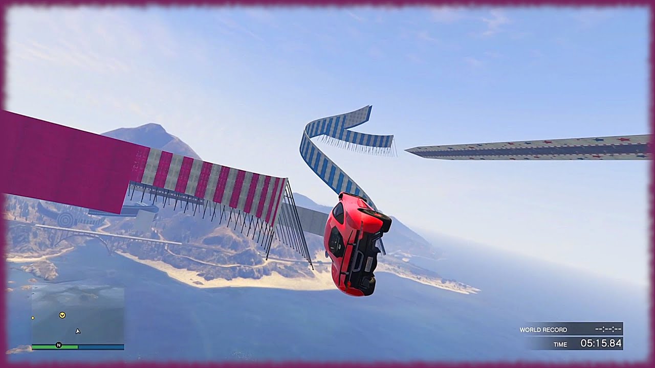 Level Asian 🏁 [PX] Project X 39 - YouTube