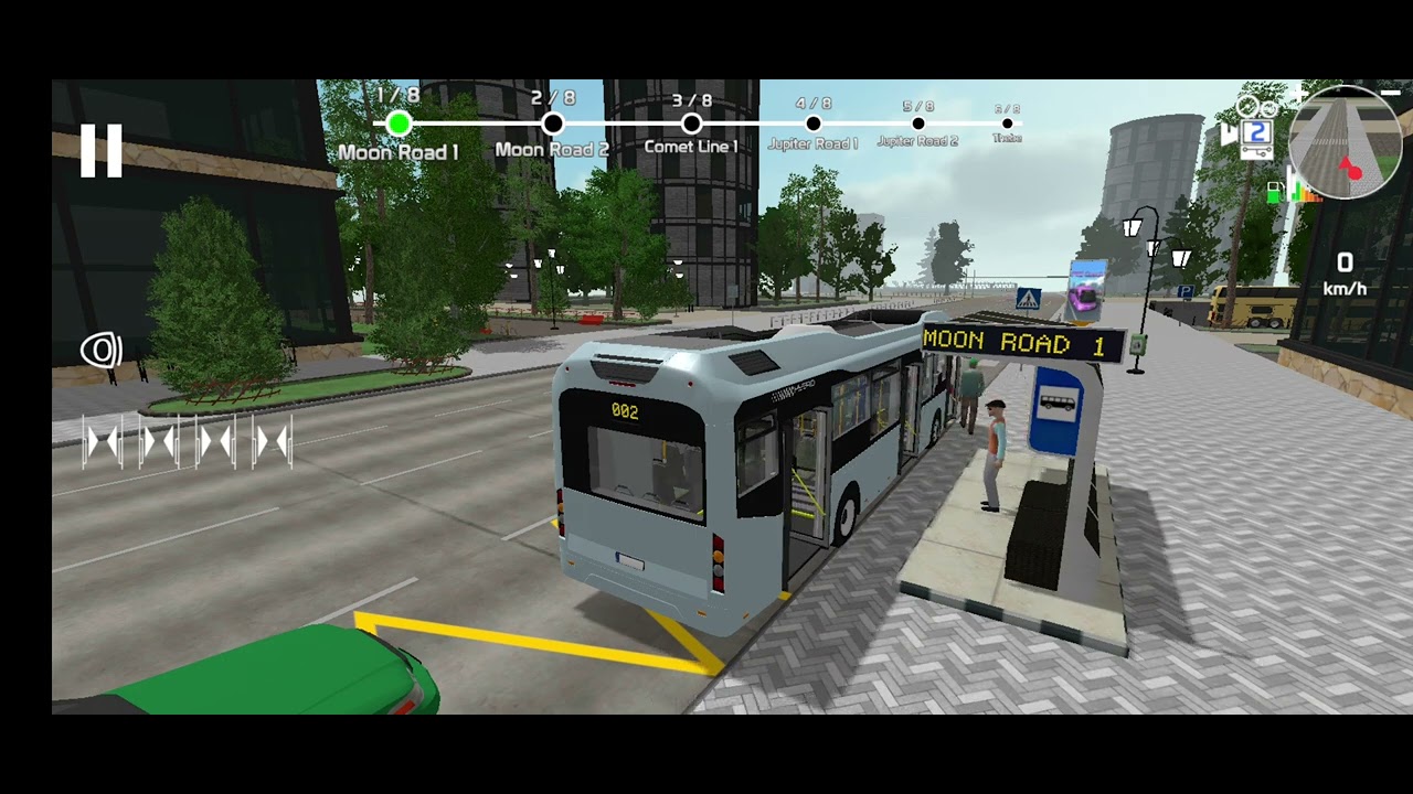 PTS 2 Gameplay Part 1 - YouTube