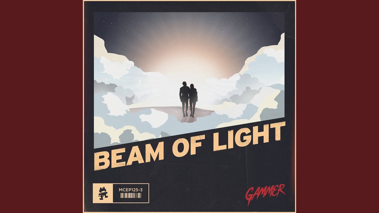 Beam of Light - YouTube