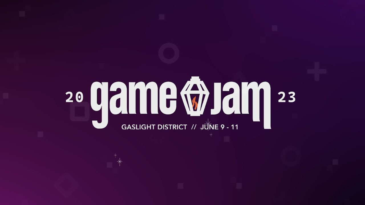 Game Jam Part 1: Kickoff! - YouTube