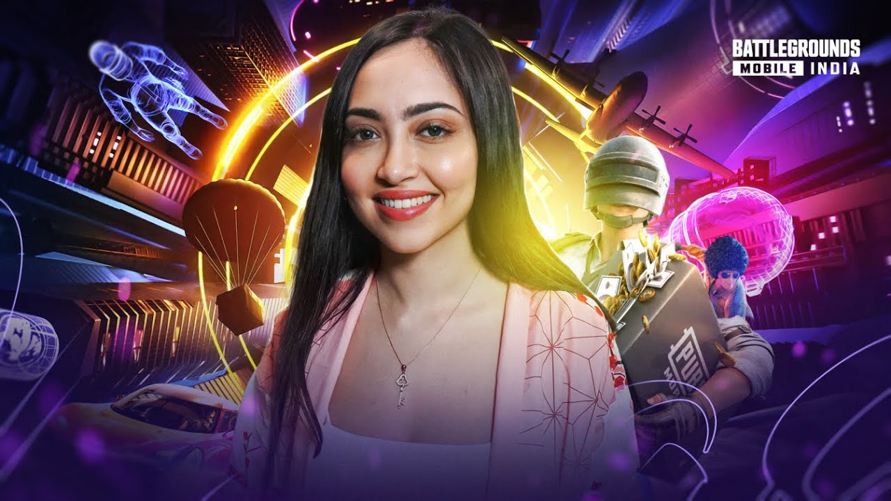 Game Toh Kamaal Che, Par Gameplay Bawaal Che 🤨 | BGMI w Kaash - YouTube