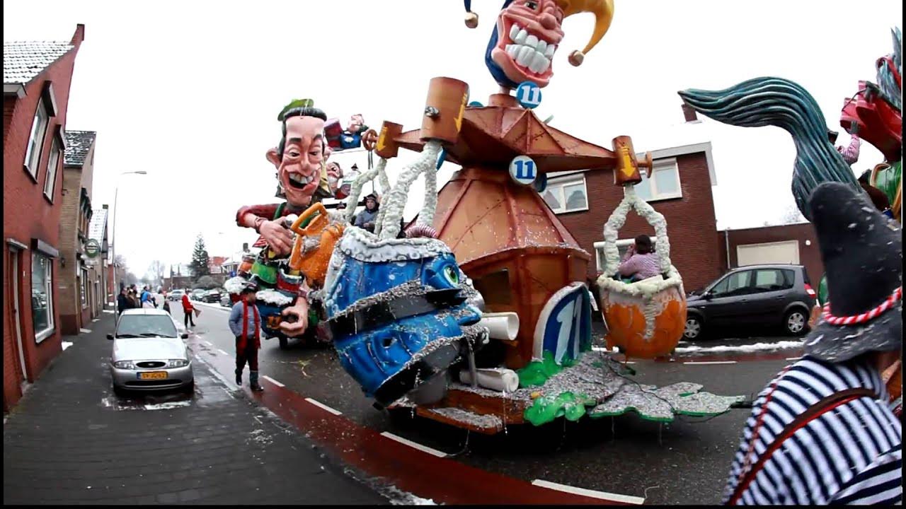 Hik-Rucphen - 11 Jaor HIKBROUWSEL - YouTube