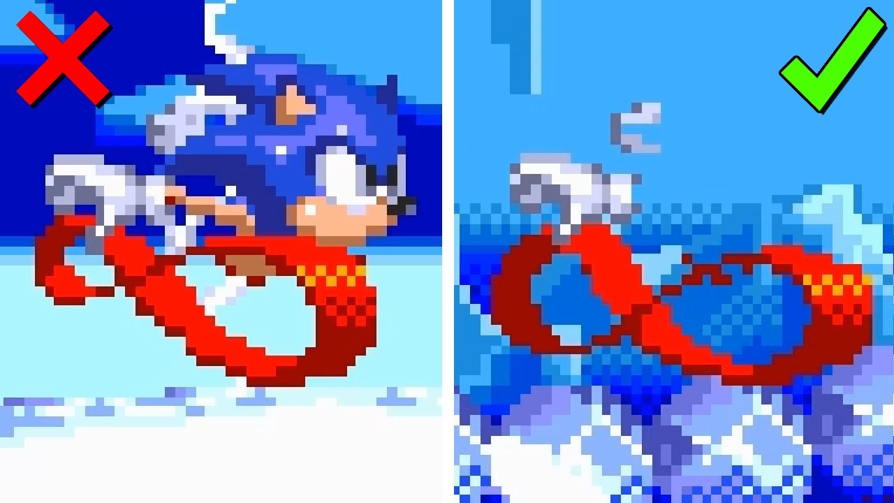 Sonic 3 A.I.R.: Invisible Edition! O_o ~ Sonic 3 A.I.R. mods ~ Gameplay ...