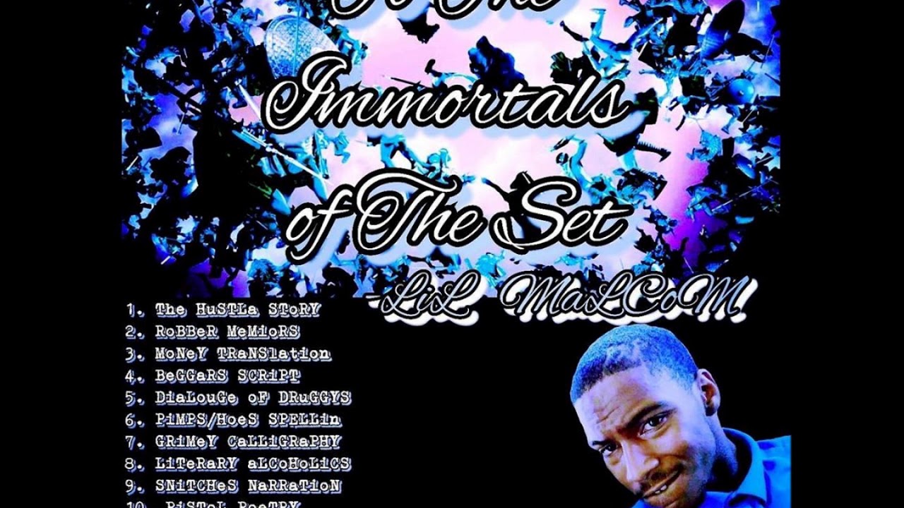 THe ReaL LiL MaLCoM - Beggars Script FT MeeCH MuLa & ToWNBoY - YouTube