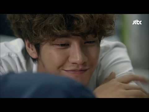 D-Day - Lee Hae-sung and Jung Ddol-mi [I know i loved you by Savage Garden]