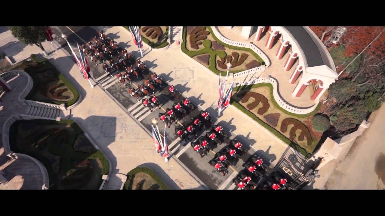 Heilan group - YouTube