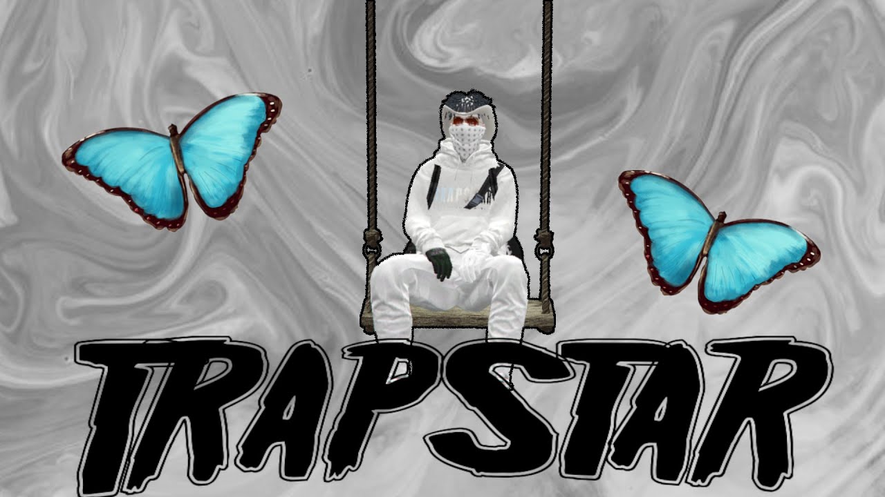 ♱TRAPSTAR♱ | Caacuś | VaneRP | #fivem - YouTube