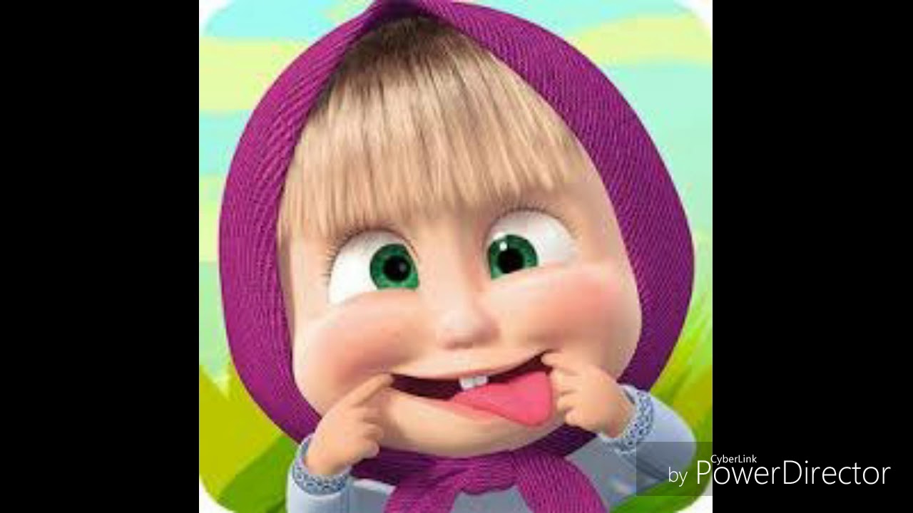 Shiiiiiwwawawawiiiodelodeh Masha Ejek Lucu - YouTube