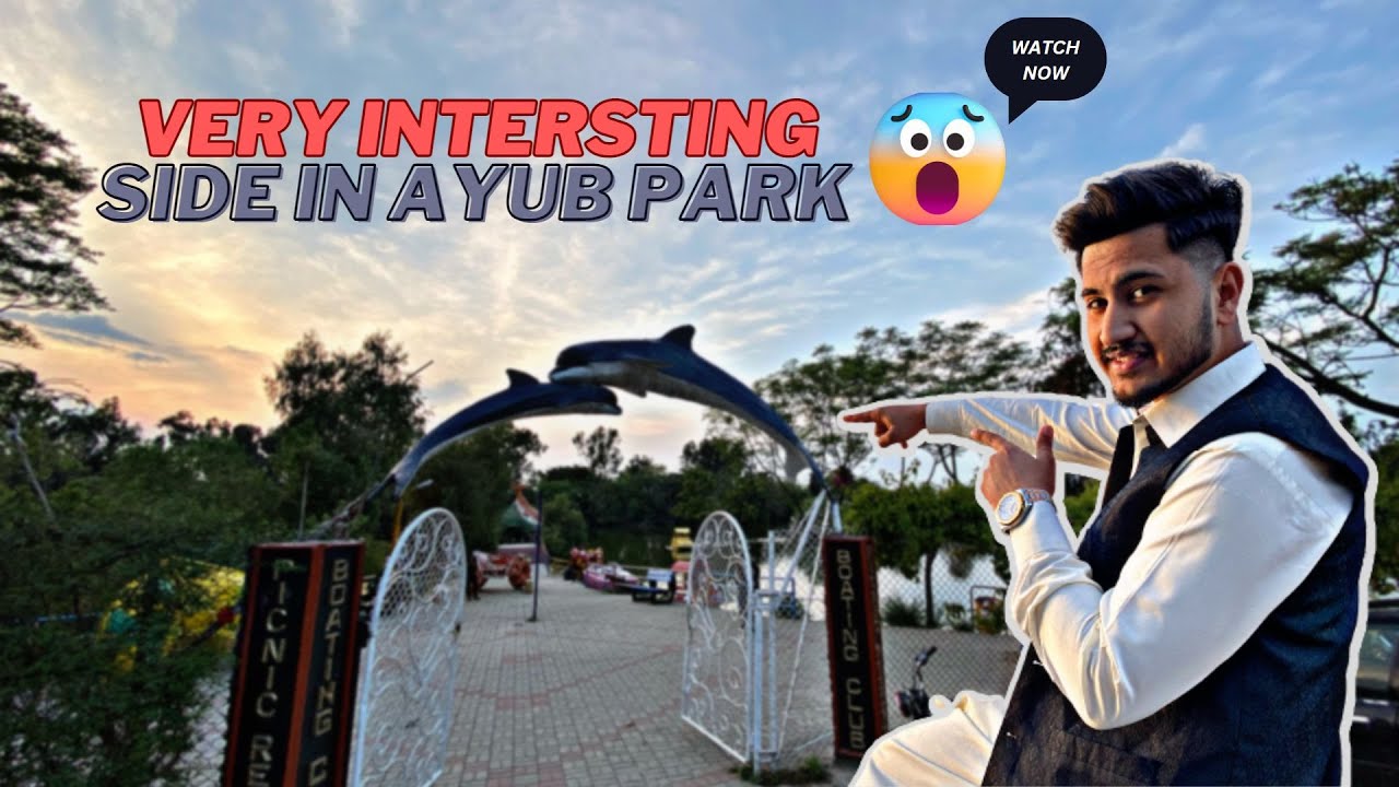 Shab - e - Barat Roza enjoy in Water lake🥰|A.K vlogs point - YouTube