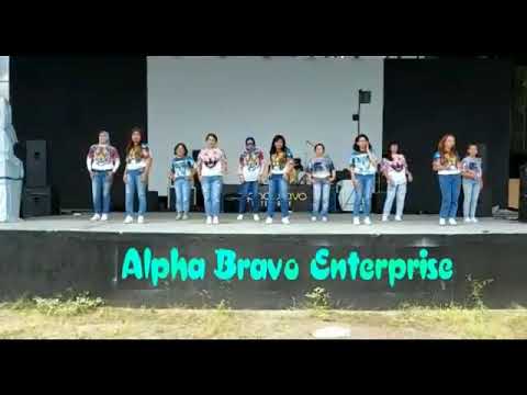 LAXED LINE DANCE 💖 - YouTube
