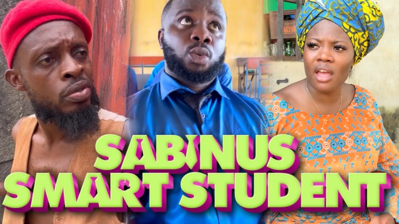 SABINUS SMART STUDENT - YouTube