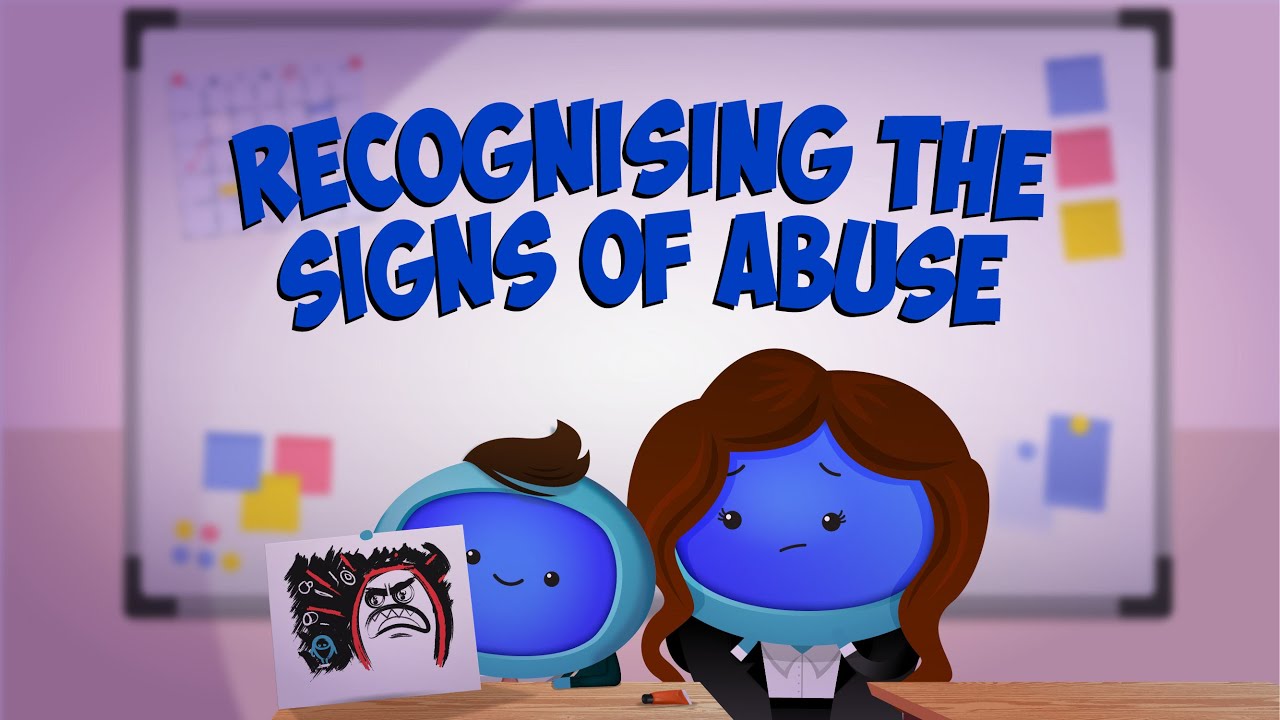 Recognising the Signs of Abuse | Keeping Children Safe in Education ...