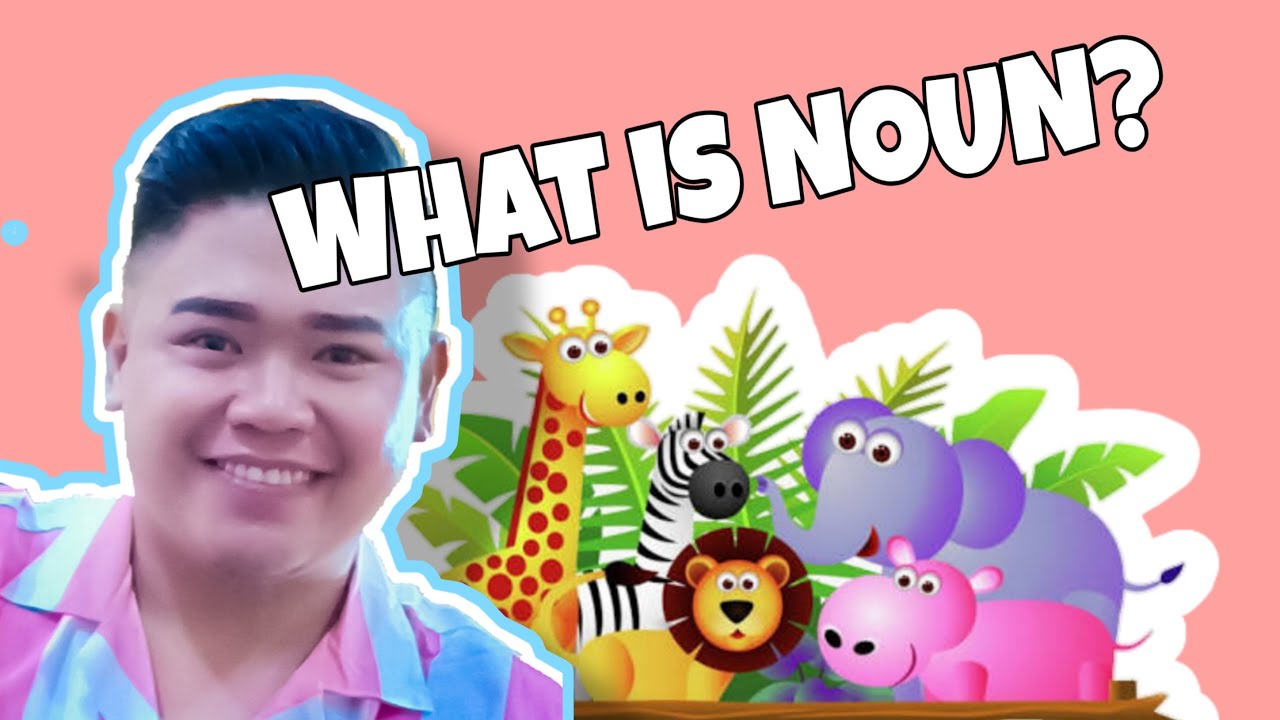 What Is Noun YouTube what-is-noun-youtube