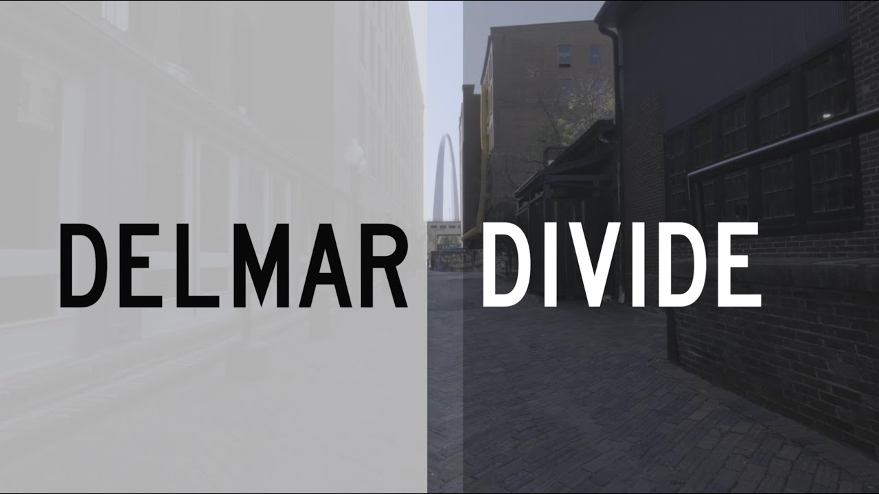 Deconstructing the Delmar Divide - YouTube