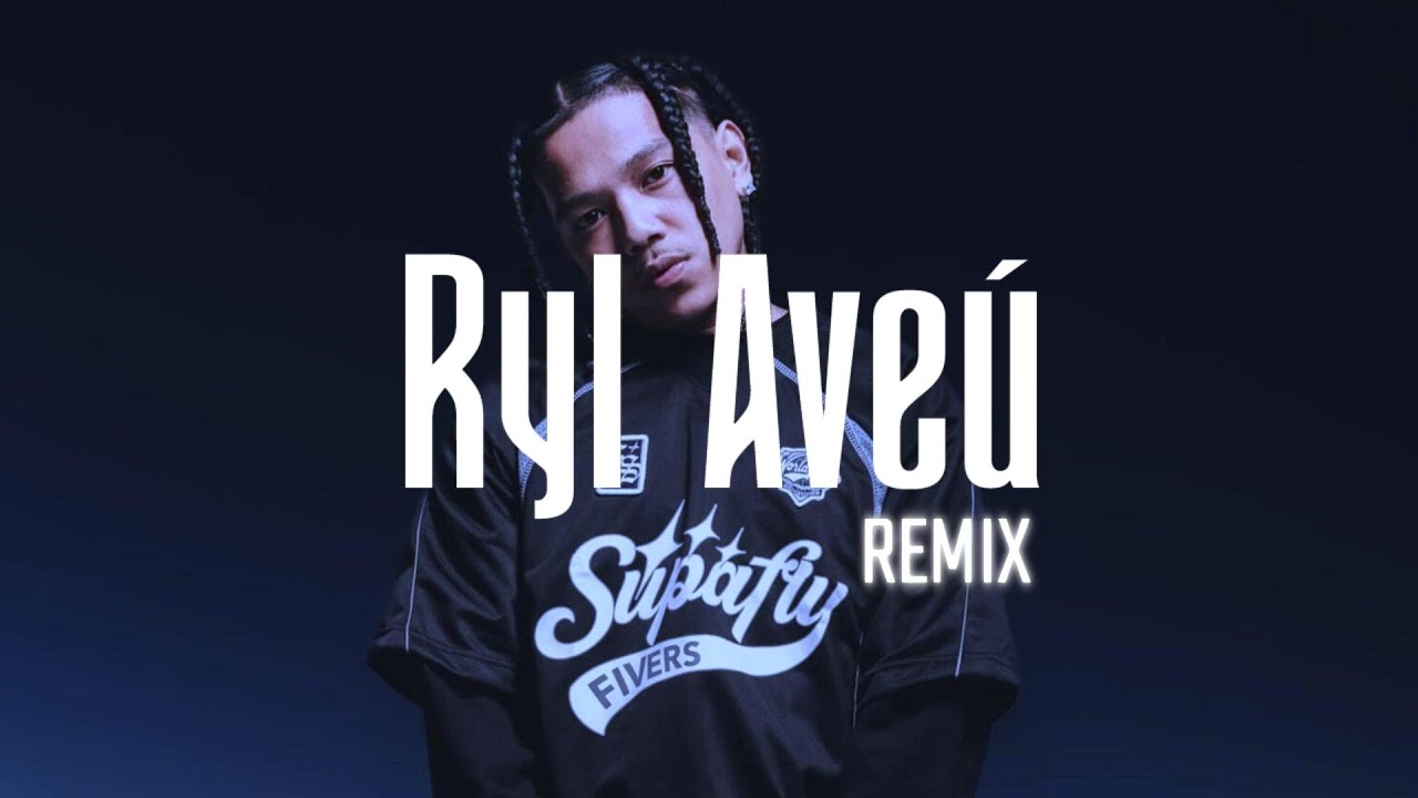 SUPAFLY - PUFF ME UP (Ryl Aveú Remix) ft. Gat Putch, Gaspari, OG Cry ...