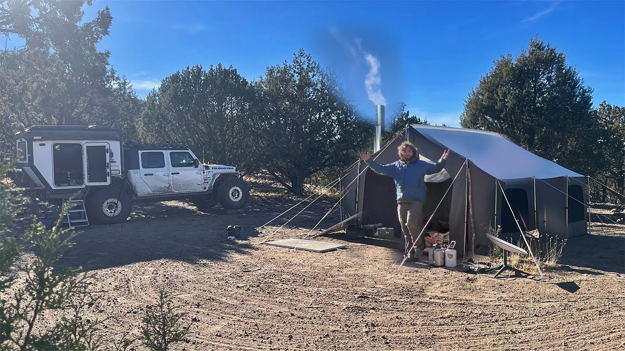 This is Harder than I thought... Lessons Learned My First Week Living ...