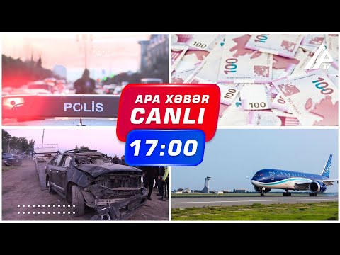 Polis qadını vurub, özünü öldürdü / “APA XƏBƏR” - 17:00