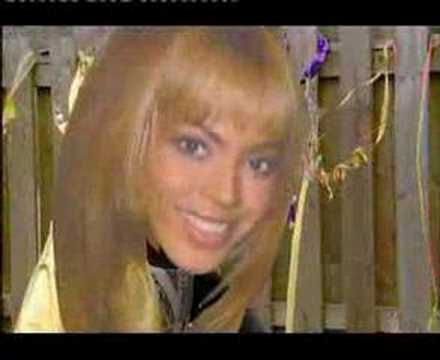 Hedz - Beyonce saves Rooney twins