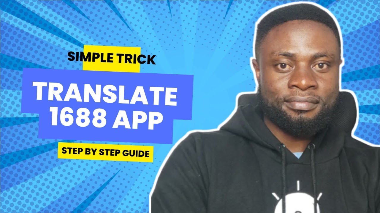 How To Translate 1688 Mobile App To English Language In 2023 The how-to-translate-1688-mobile-app-to-english-language-in-2023-the