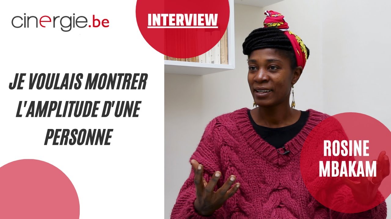 Rosine Mbakam à propos des Prières de Delphine - YouTube