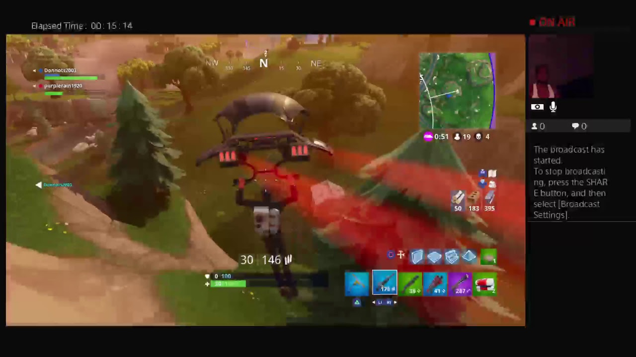 Fat Fortnite# 2 - YouTube