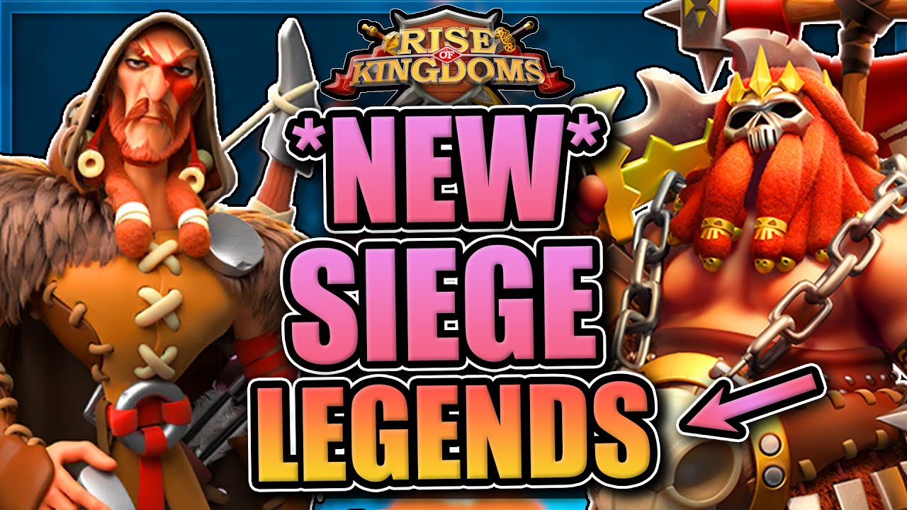 Engineering Talent Tree & Ranged Combat [Wafura & Torgny Siege ...