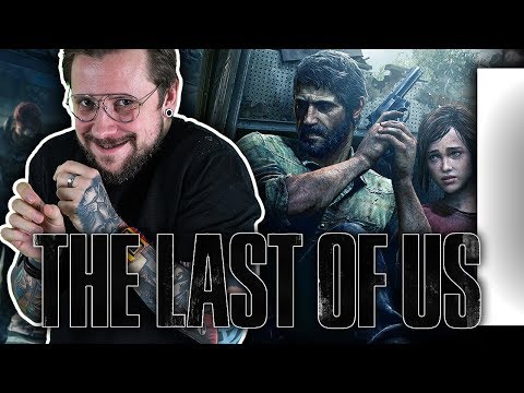 TRÓJKĄT Z CZTERNASTKĄ! - THE LAST OF US #2 - WarGra