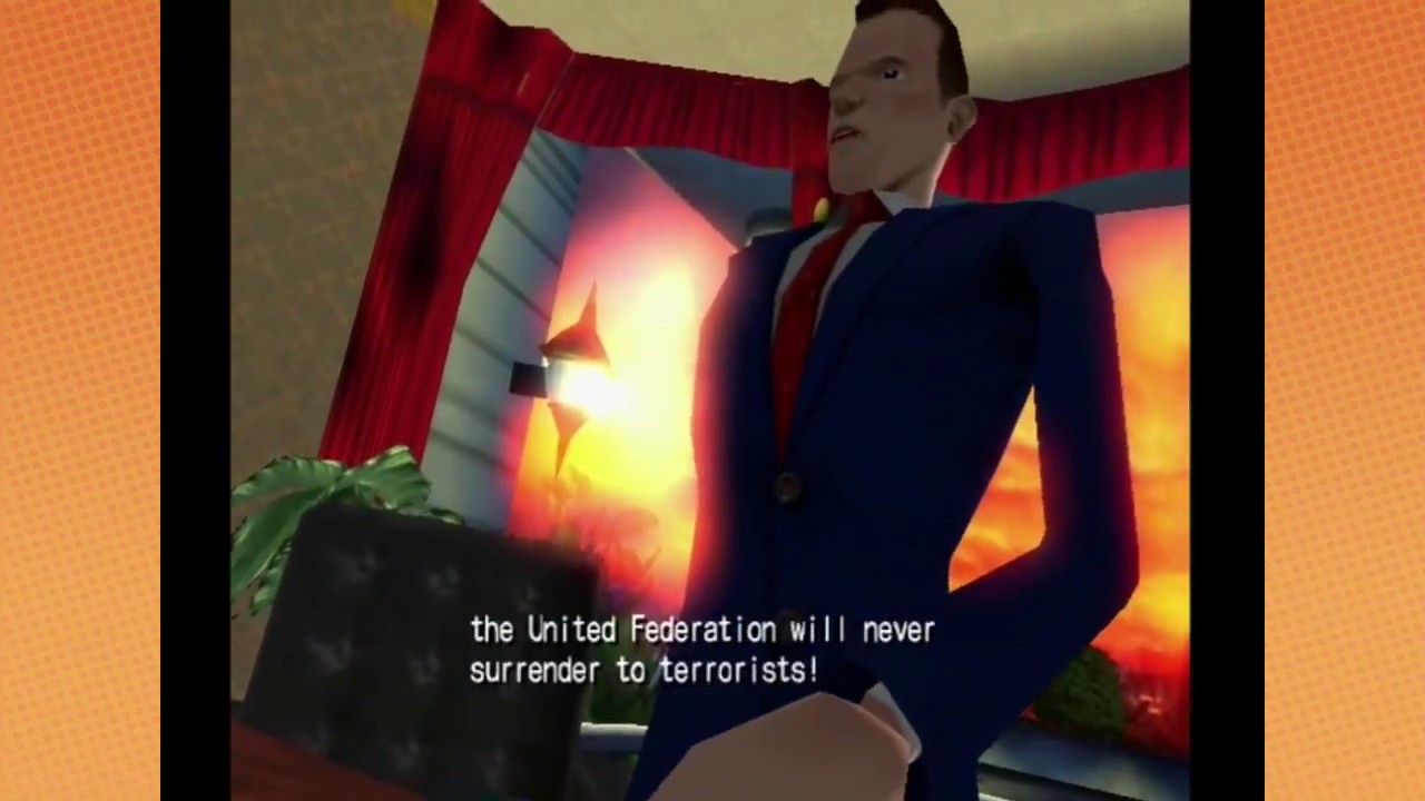 Game Grumps: Mr. President - YouTube