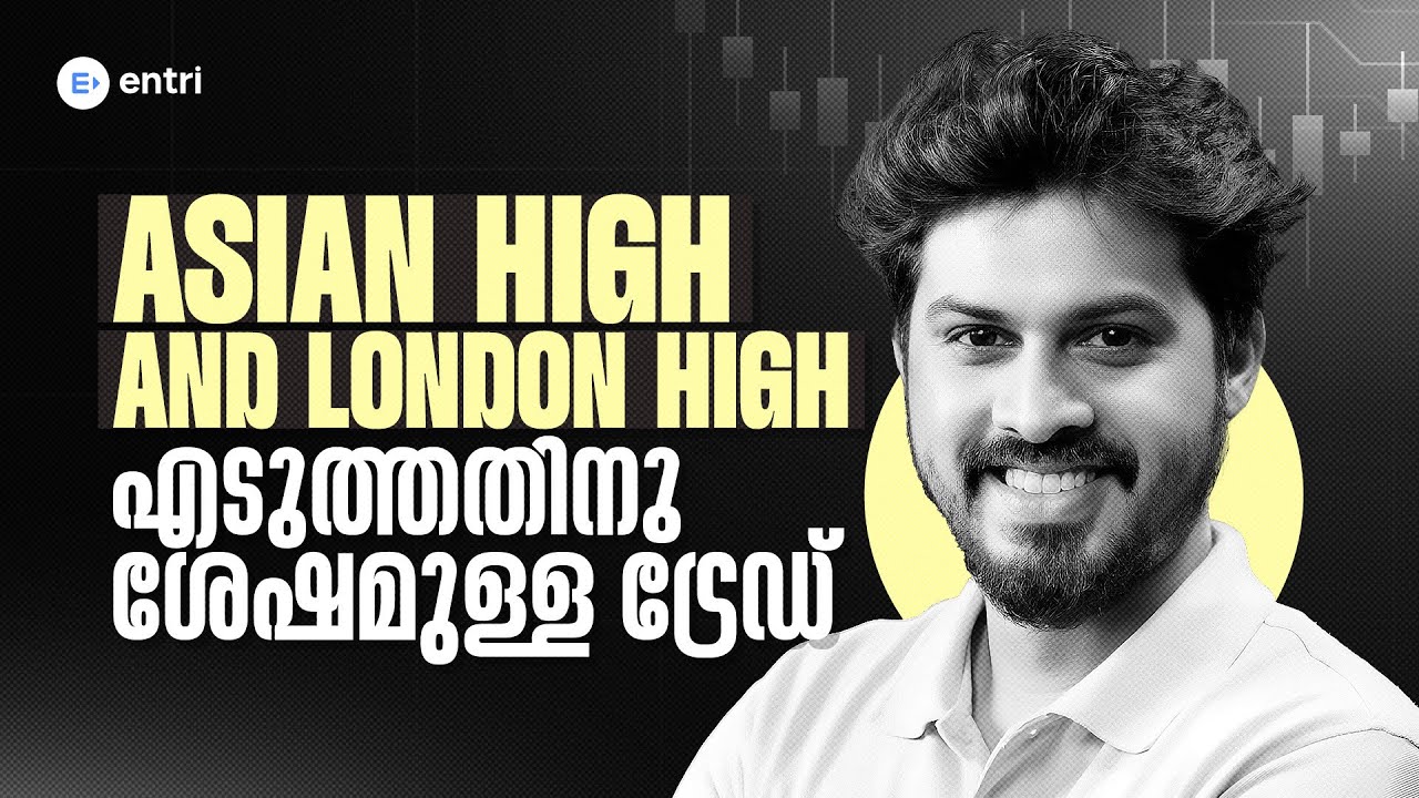 Asian high and London high | Forex trading | Trading tips | Trading ...