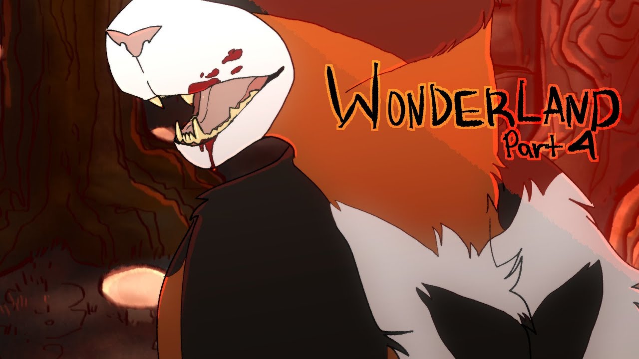 Wonderland Mapleshade MAP part 4 - YouTube