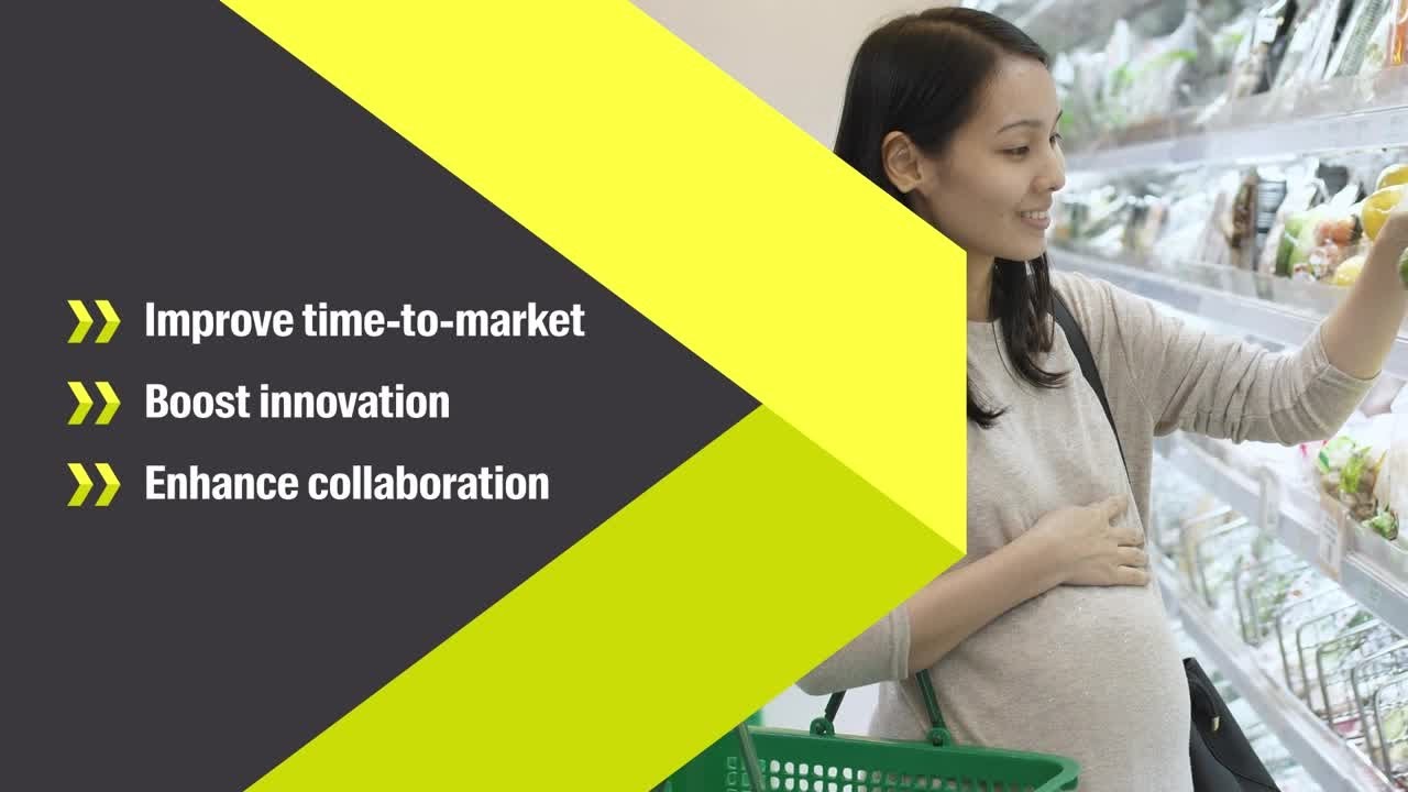Aptean PLM, Lascom Edition for Food and Beverage: Facing Challenges ...