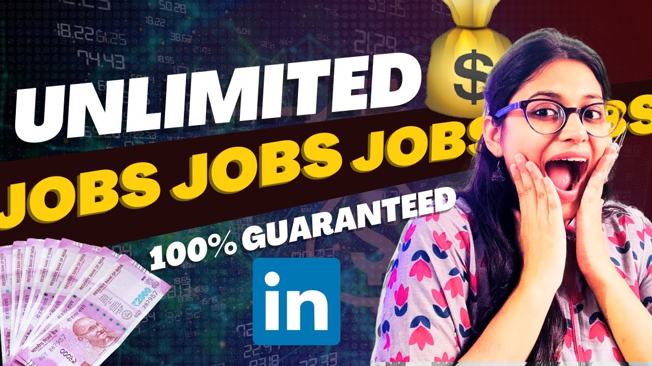 Revealing the SECRET to Get Internships & Jobs | Only Few Know This Way ...