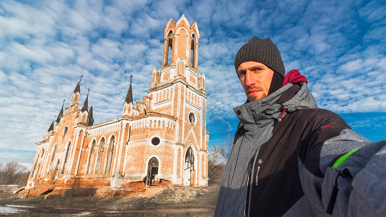 Wolgadeutsche - The Lost Heritage of Russian Germans 🇷🇺 - YouTube