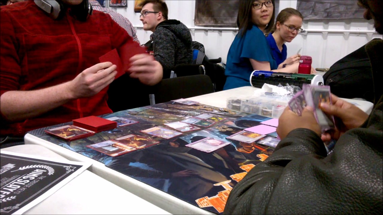 Seedy Location Takes FFG Netrunner Design test. ( I am keeping my day ...