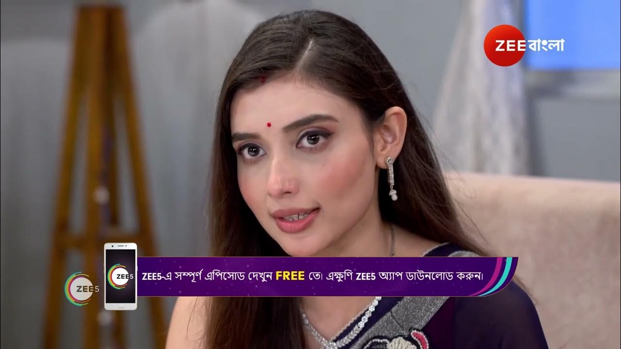 Neem Phooler Madhu | Ep - 695 | Oct 15, 2024 | Best Scene 1 | Zee Bangla - YouTube