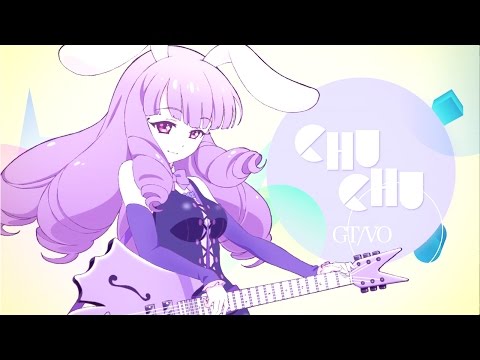 Show By Rock!! - Official Ending - Have a Nice MUSIC!!