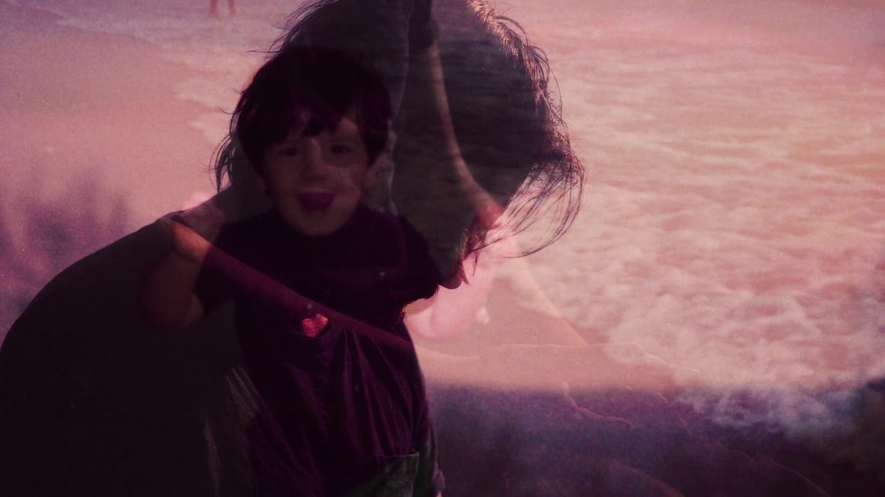 Jeremy Cunningham - Return These Tides - YouTube