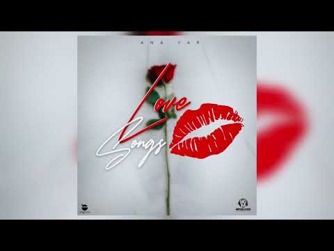 Everything- Ana Yar #LOVESONGSEP