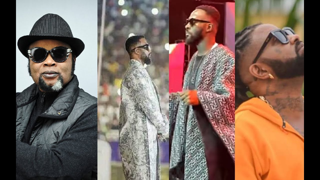 BOLANDA CONFERENCE DE PRESSE YA FELIX WAZEKWA - YouTube