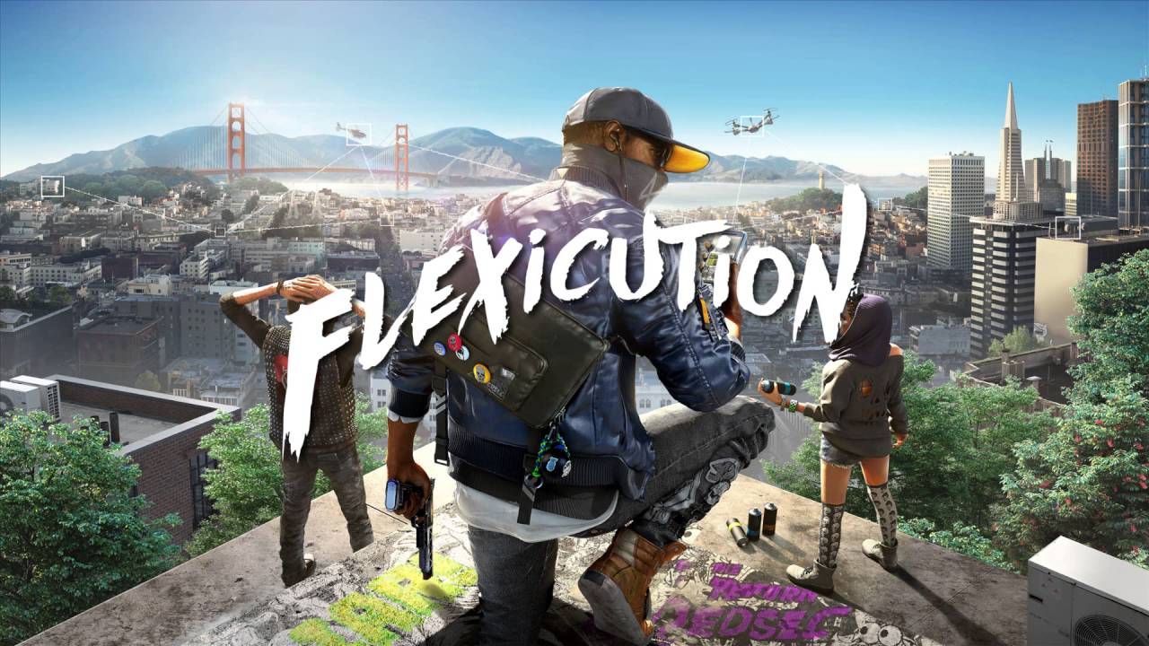 Logic - Flexicution #Logic - YouTube