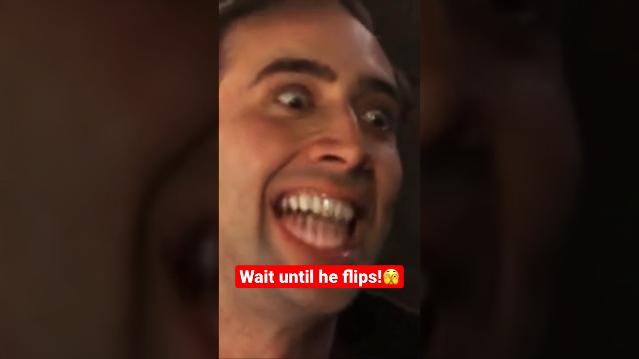 When I realized this was real!!😂🫣 - YouTube