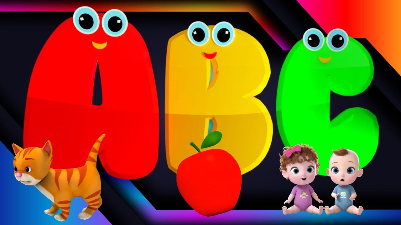 ABCD Phonics Song Abcd Kids Song Two Words Nursery Rhymes A To Z abcd-phonics-song-abcd-kids-song-two-words-nursery-rhymes-a-to-z